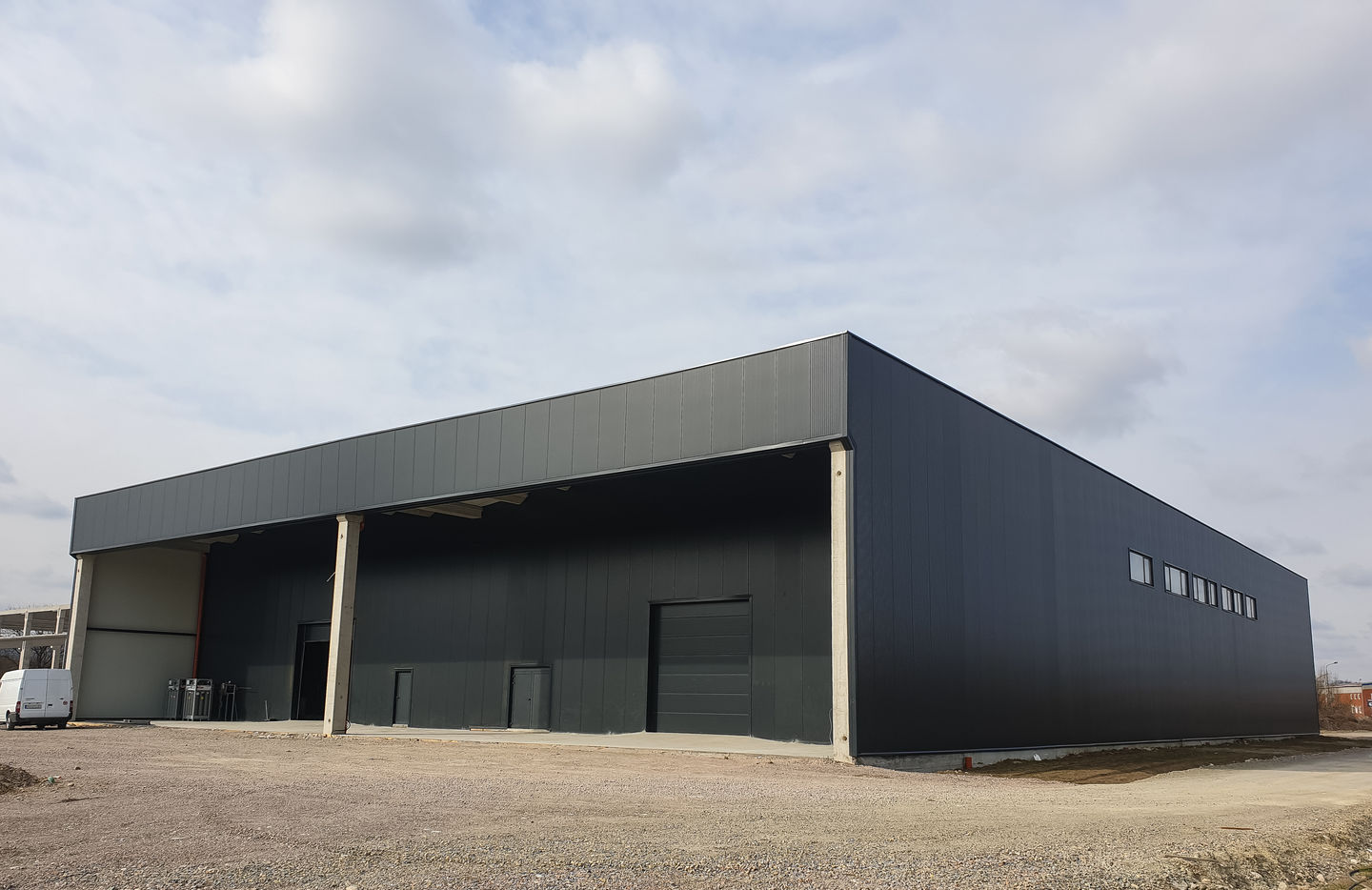 Animo – Valjevo – MBM RAD