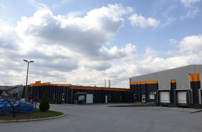 Bosis – Valjevo – MBM RAD